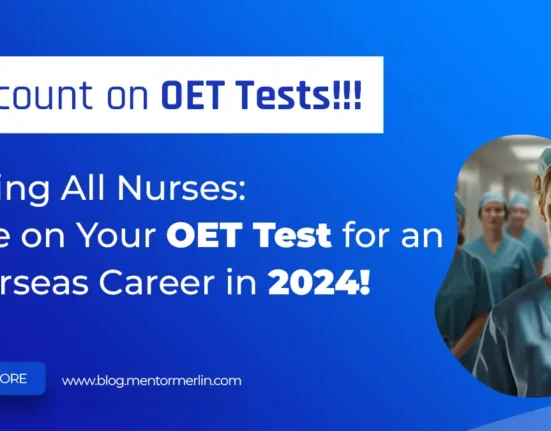 OET Writing Sample Accomplish Success with 5 Critical Limits