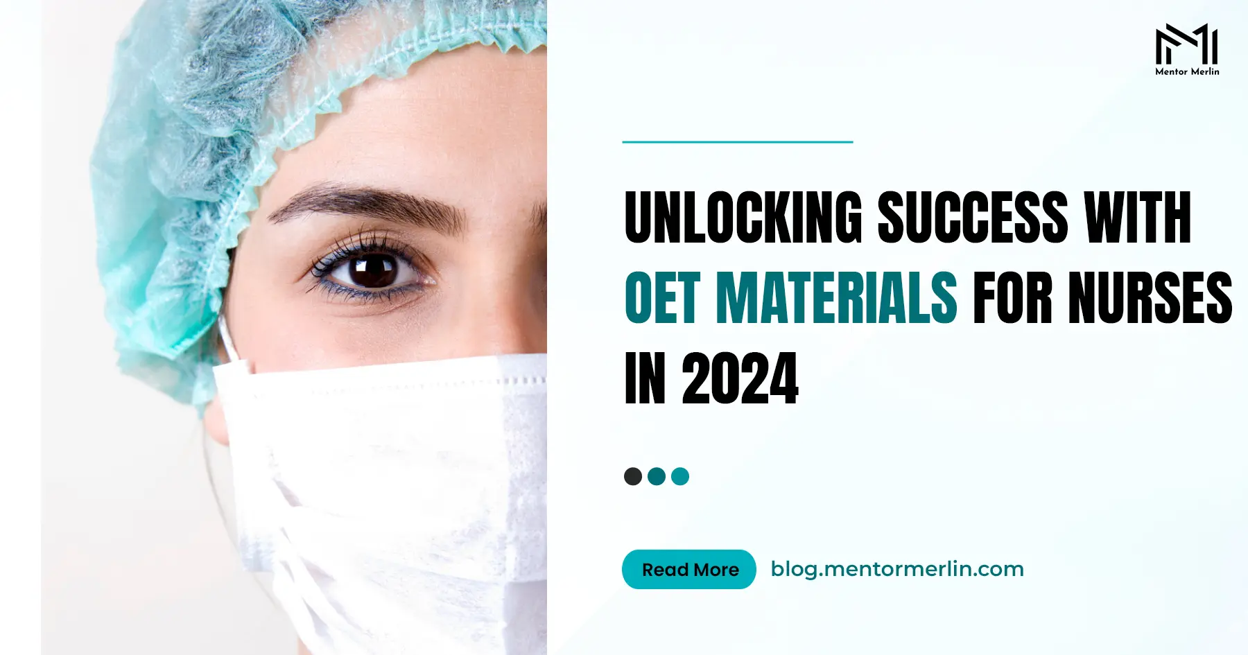 Unlocking Success with OET Materials for Nurses in 2024